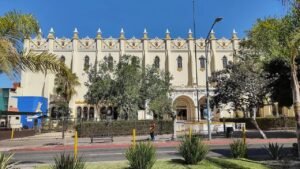 El Foro Antiguo Palacio Jai Alai | Centros de Convenciones
